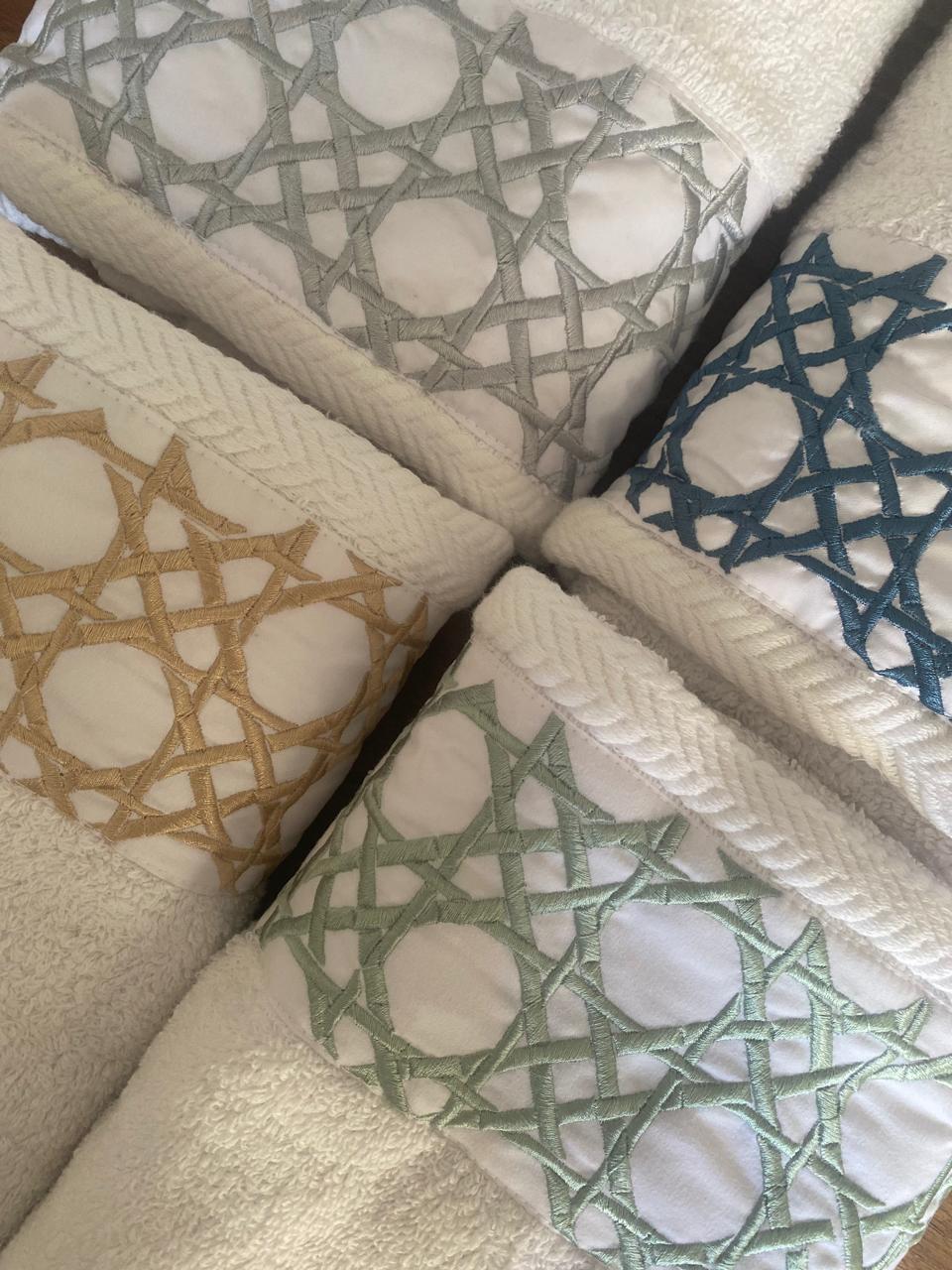 Bath – Mimi Linens